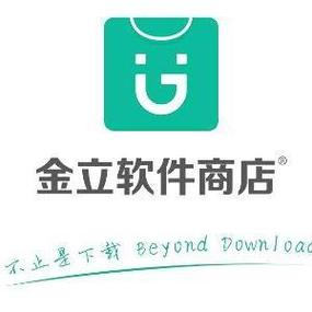 金立应用中心下载图标