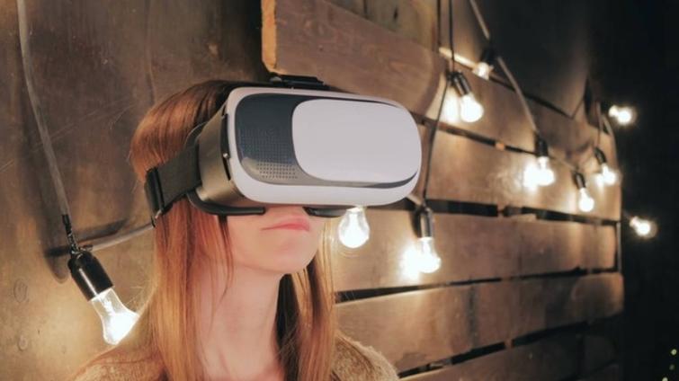 ar眼镜看vr电影图标