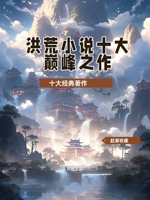 洪荒小说主角太初道尊图标