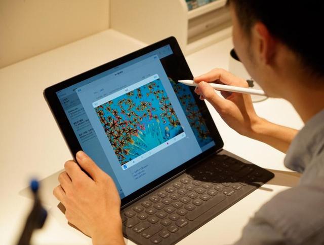 大学生用ipad干啥