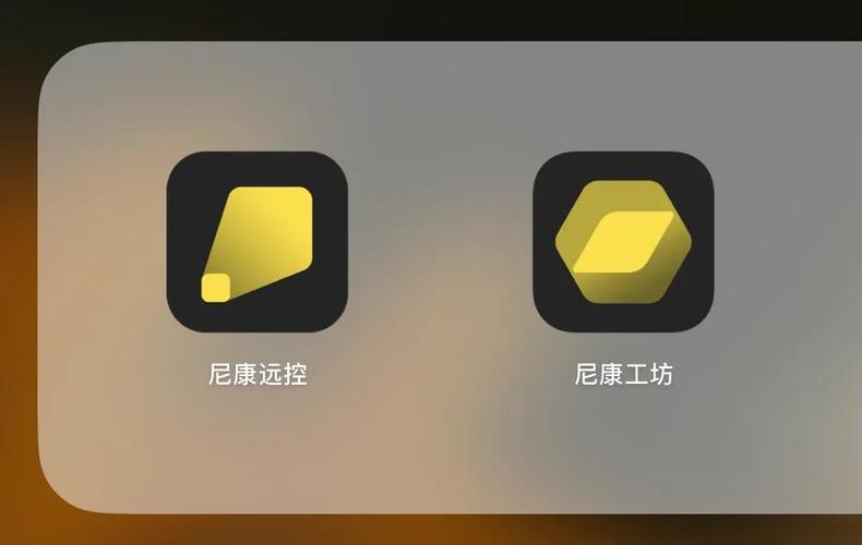 尼康app下载中文版截图