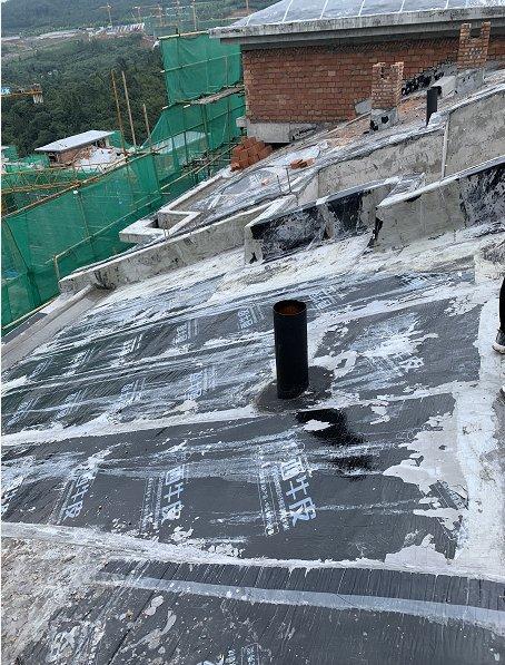 cps反应粘湿铺防水卷材缩略图