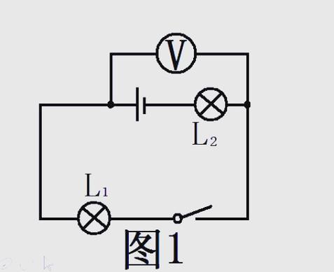 简单的电路图图标