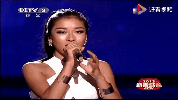 声线很美是什么意思图标