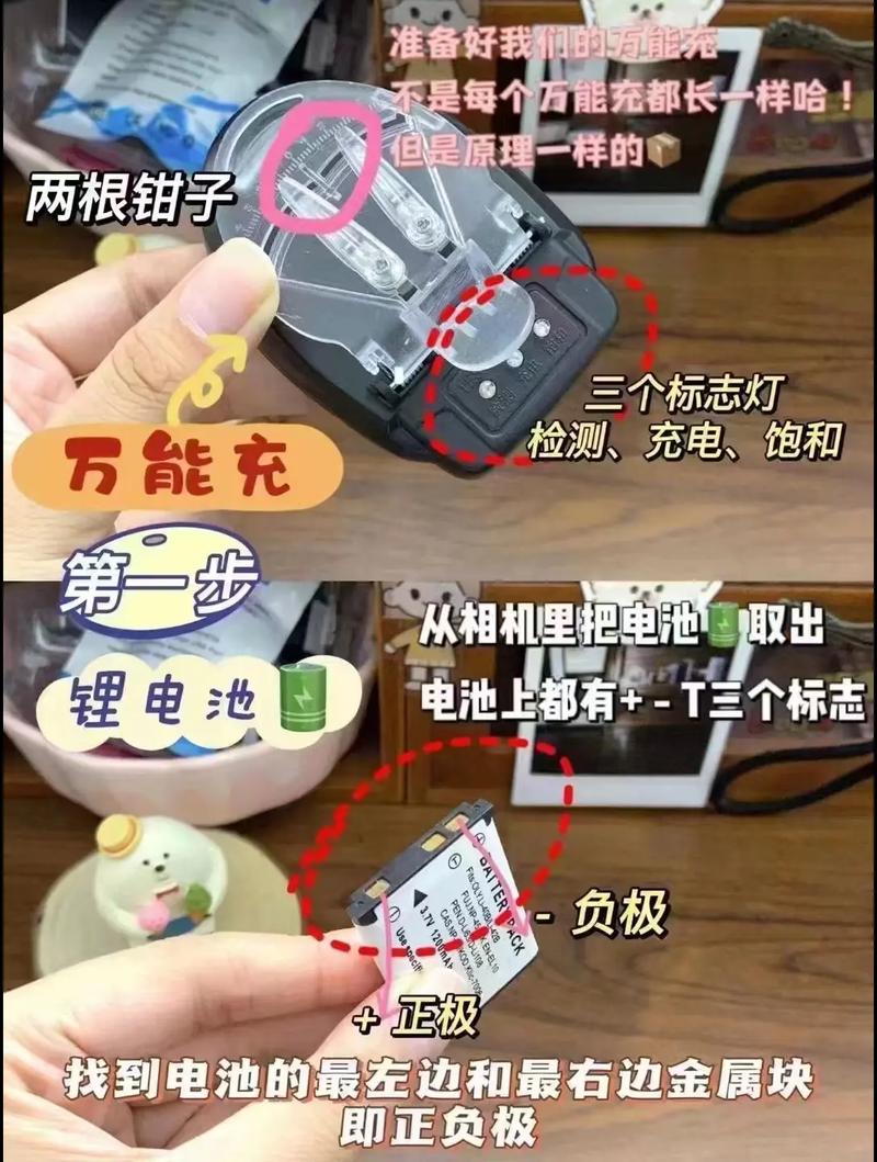 万能充要充多久才充满图标