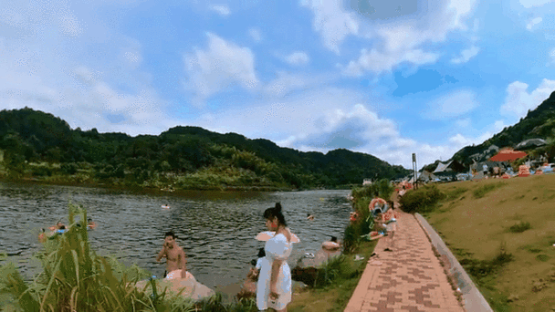 璧山信息公众网截图
