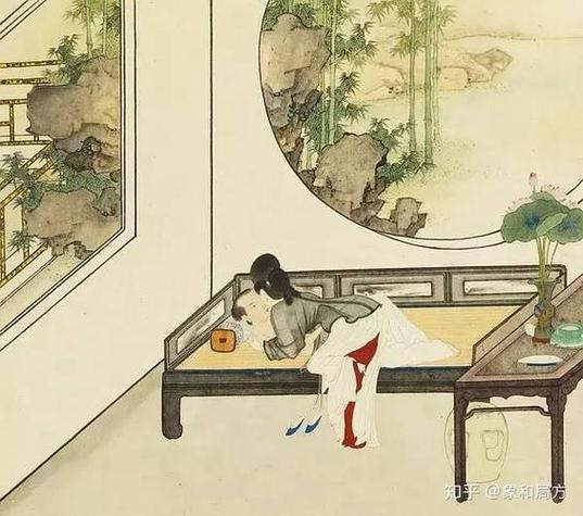 中国古代十大圆房工具截图