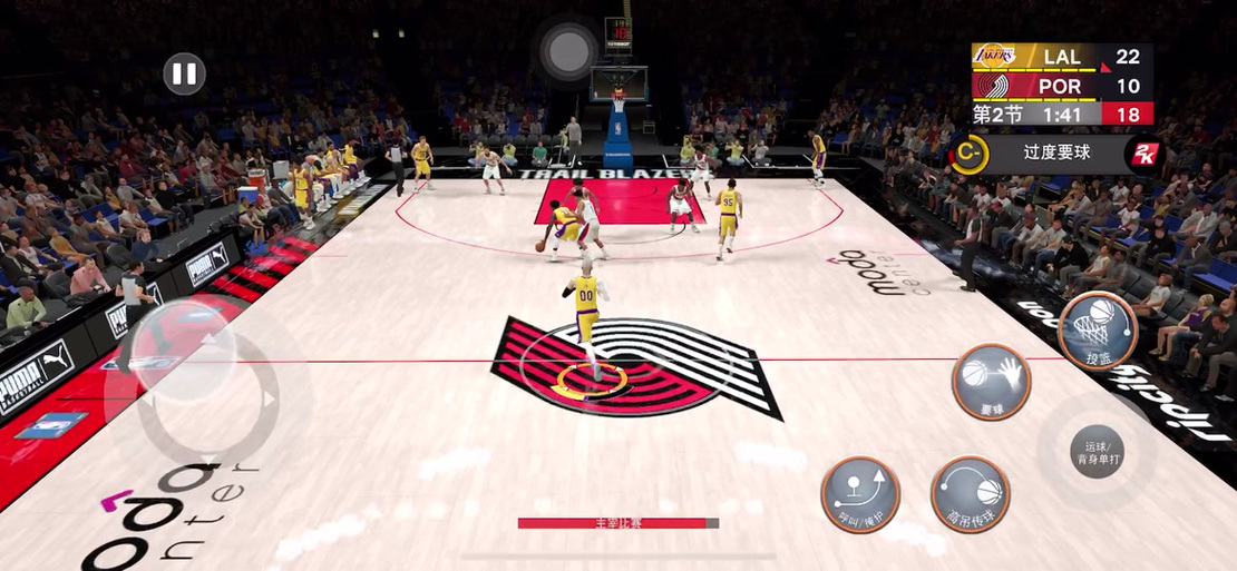 nba2k22mt图标