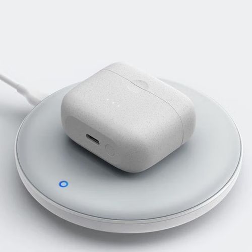 蓝牙耳机唱歌延迟图标