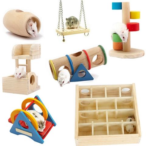 仓鼠玩具图标