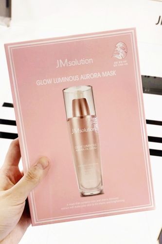 jm樱花面膜截图