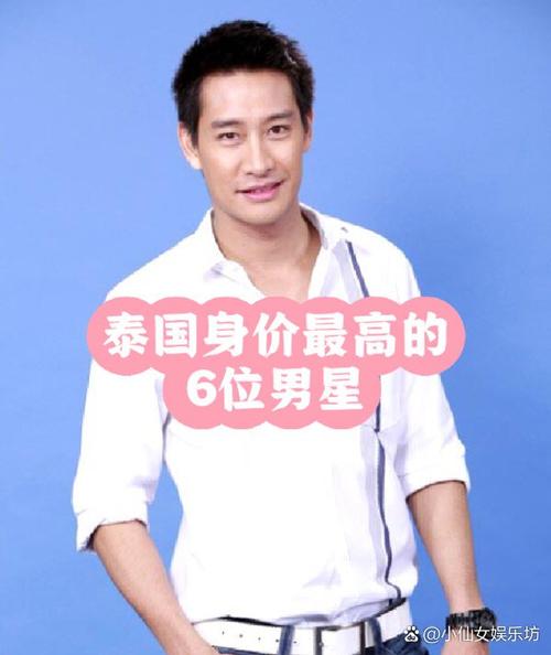 泰国演员地位高吗图标