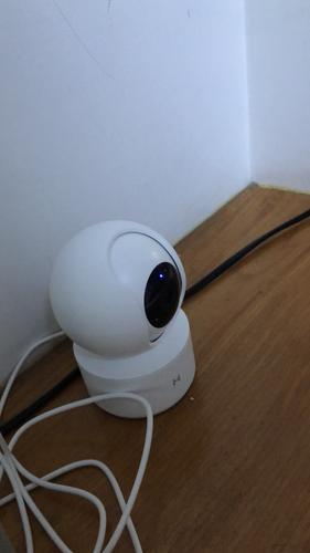 小白智能摄像机连不上图标