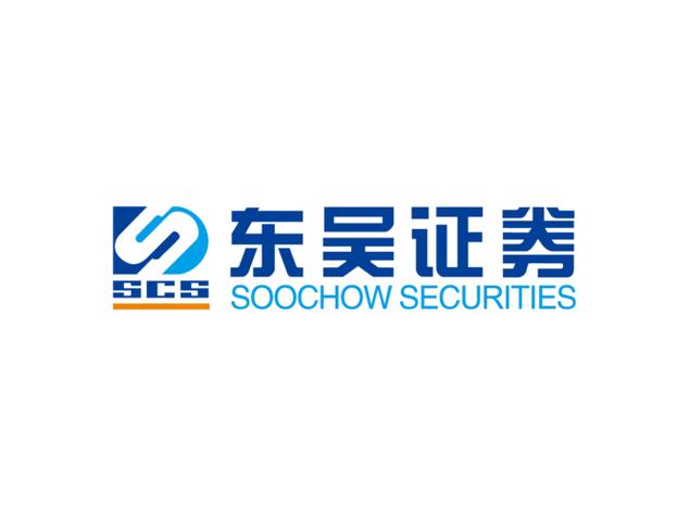 东吴证券今天在维护吗图标