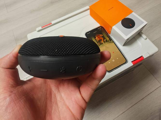 红米手机发出登登声音截图
