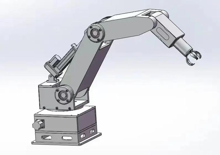 solidworks如何装配体图标