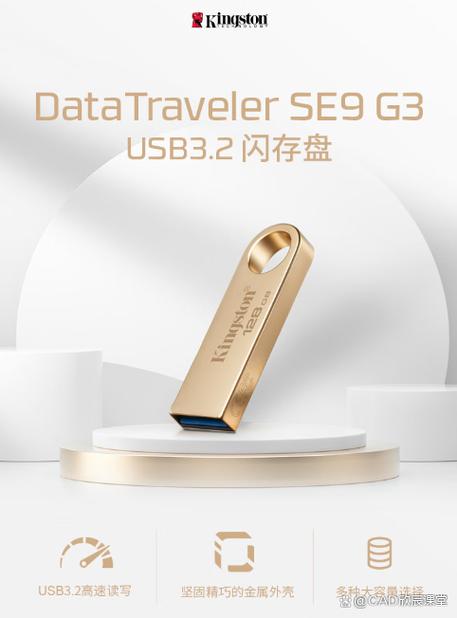 什么品牌的u盘用的时间久截图