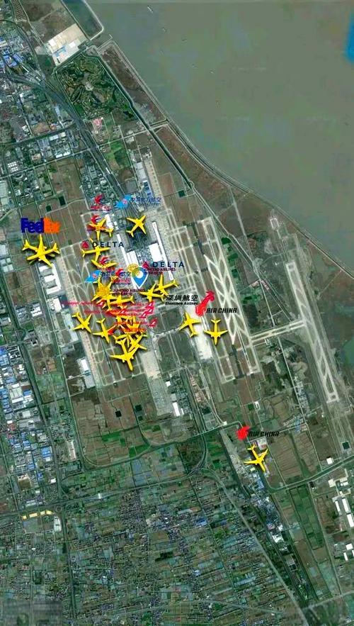 flightradar24准确吗图标