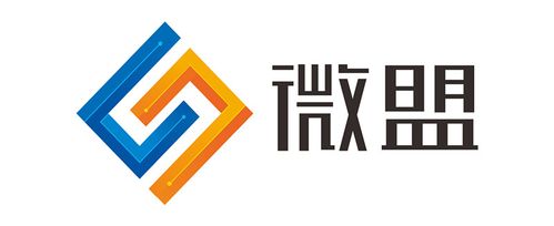 微盟信息科技招聘图标