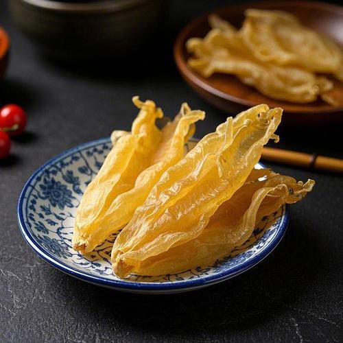鱼胶的保存原理图标