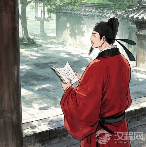 杜牧年轻时长得帅吗图标