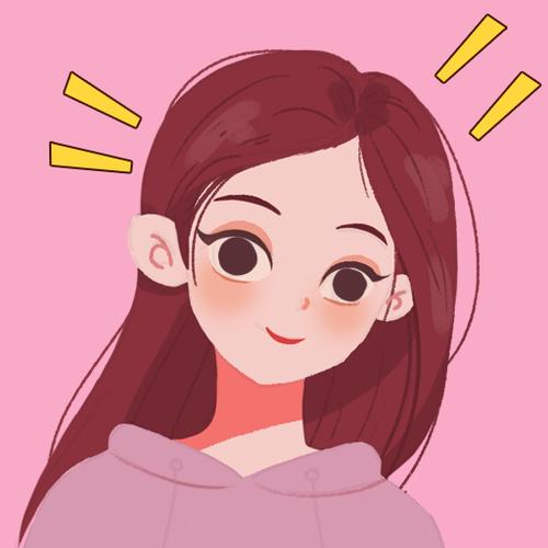 p图下半张漫画脸图标