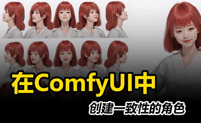 comfyui和即梦哪个更值得购买图标