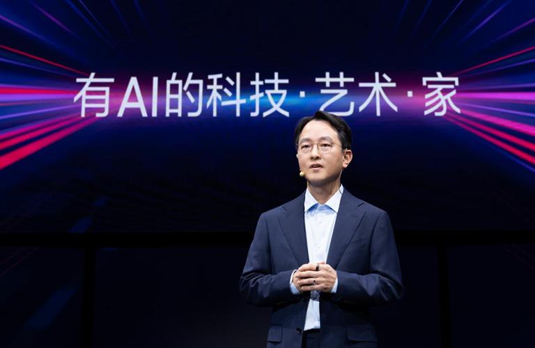 三星现任CEO截图