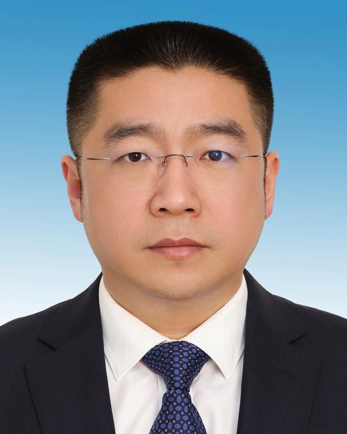 捷税宝邓礼政图标