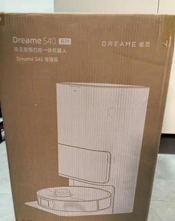 追觅扫地机器人售后电话图标