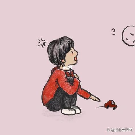 频繁换头像的原因图标