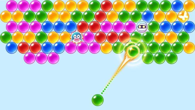 bubbleshooter老版本截图