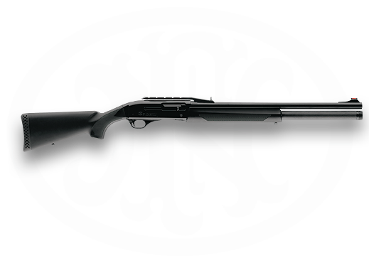 FN SLP霰弹枪截图