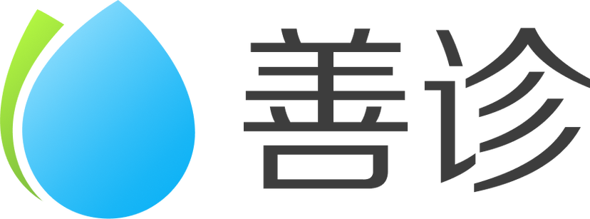 善诊公司靠谱吗图标