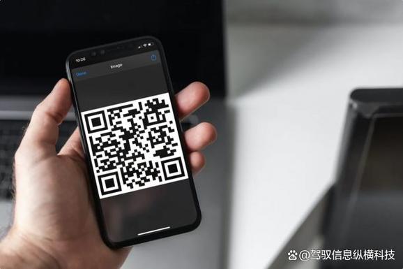 ipad的二维码在哪里找图标