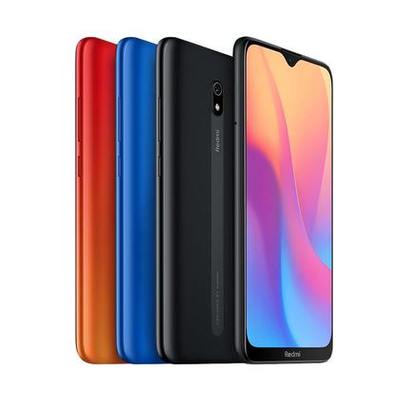 小米Redmi8A价格截图