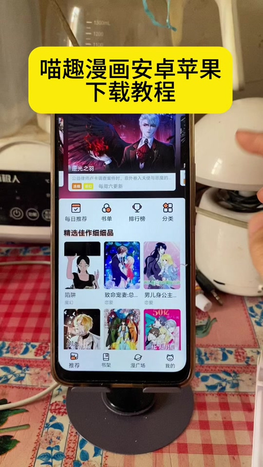 趣模苹果怎么下载图标