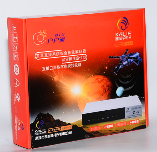 户户通解码卡多少钱一张图标
