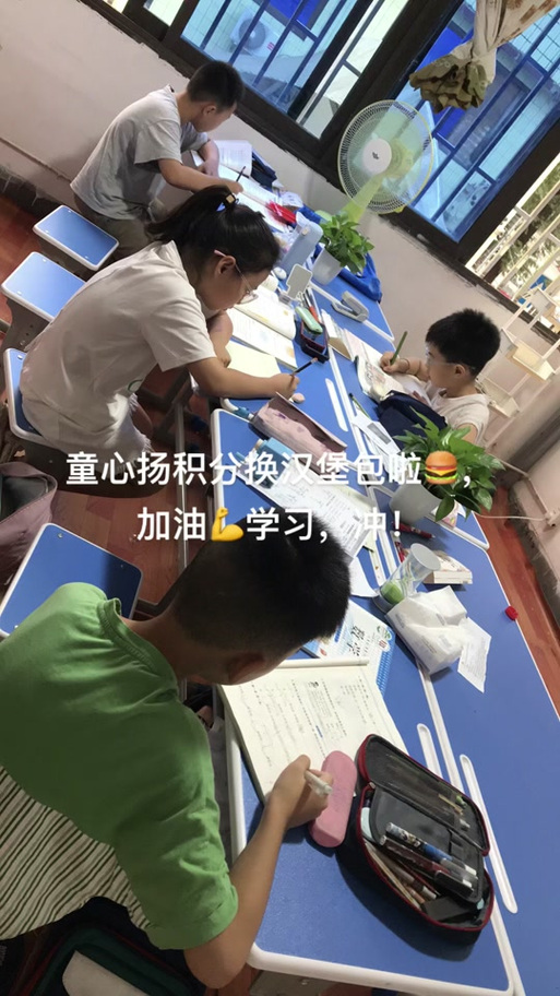 心扬传媒有限公司图标