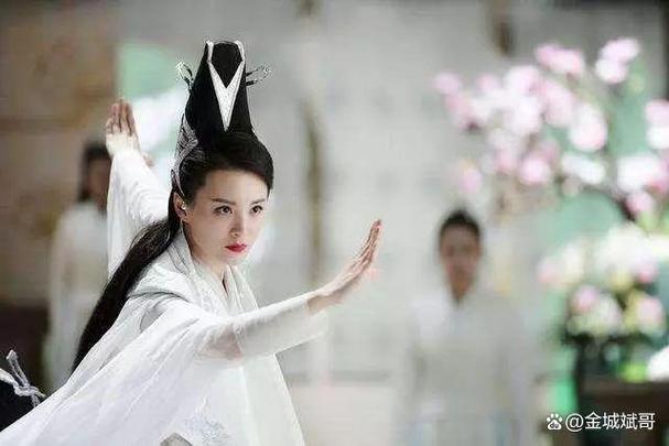 绝代双骄武功排名图标