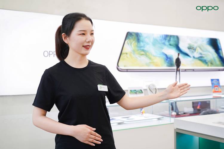 明日之后oppo渠道服客服图标