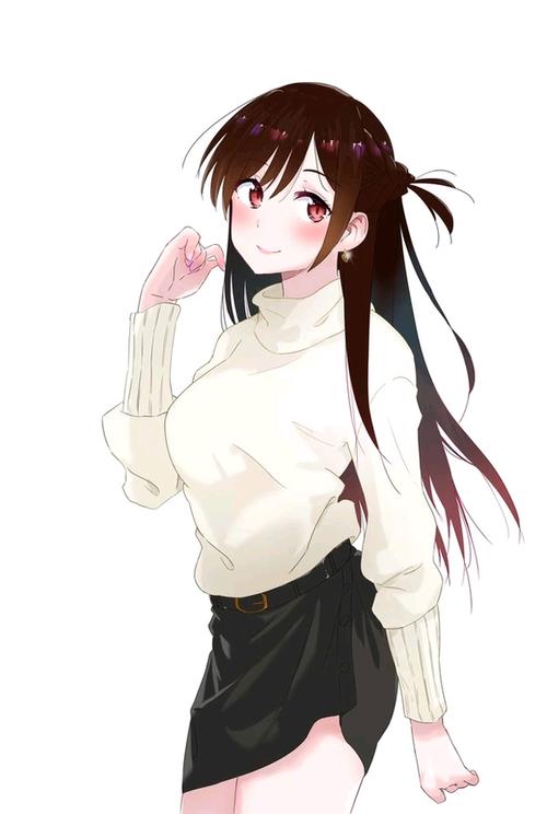 pubg水原千鹤美化包图标