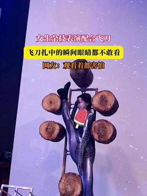 飞刀怕不怕图标