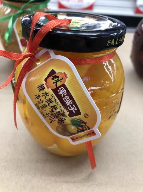 黄桃罐头被国家禁止了吗截图