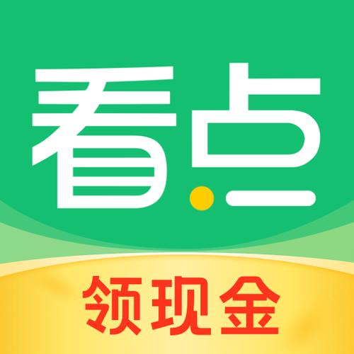 掌中看点赚钱图标