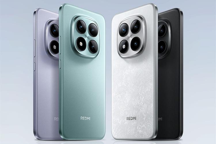 红米note15的优缺点图标