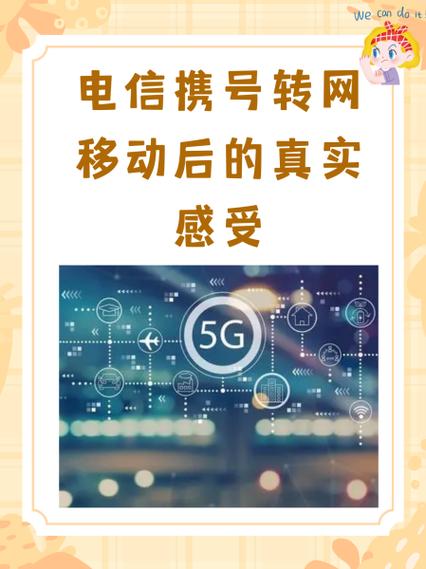 如何携号转网到移动图标
