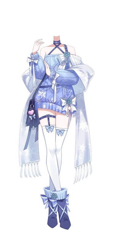 所有衣服全部解锁触漫图标
