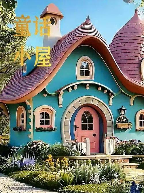 搞笑故事小孩子听的图标