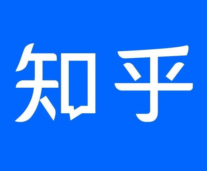 知乎下载app官方免费下载图标